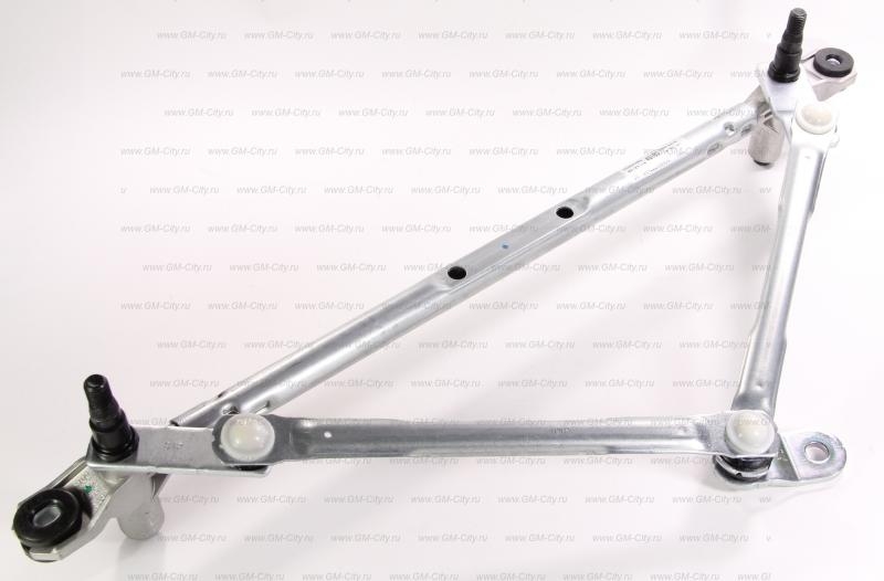 Трапеция стеклоочистителя купить для Chevrolet Captiva C100 - 20913315