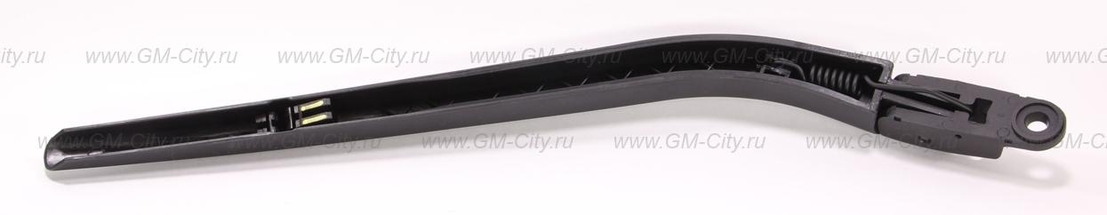 Щетки стеклоочистителя для Chevrolet Lacetti (Шевроле Лачетти)