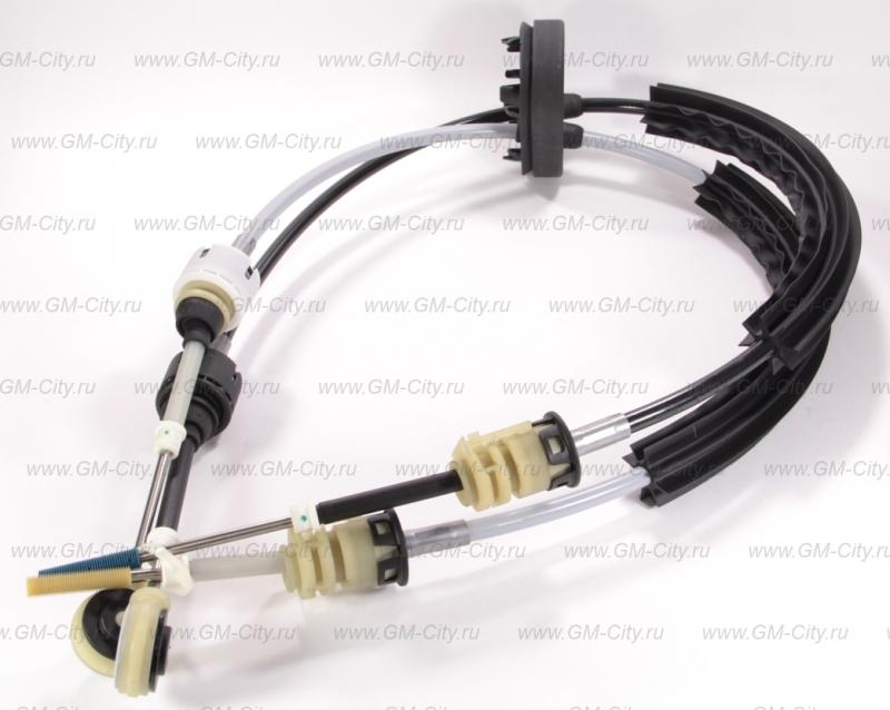 Трос КПП купить для Chevrolet Orlando - 55567888