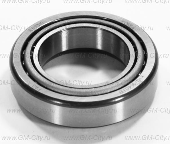 Подшипник дифференциала купить для Chevrolet Lanos - 96335754