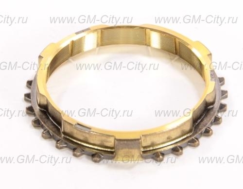 Кольцо синхронизатора КПП 5 передачи купить для Chevrolet Aveo T255 ...