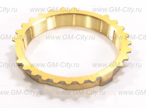 Кольцо синхронизатора КПП 5 передачи купить для Chevrolet Aveo T255 ...