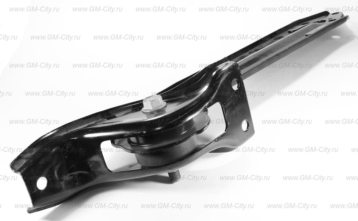 Рычаг задний продольный левый купить для Chevrolet Captiva C100 - 96626481