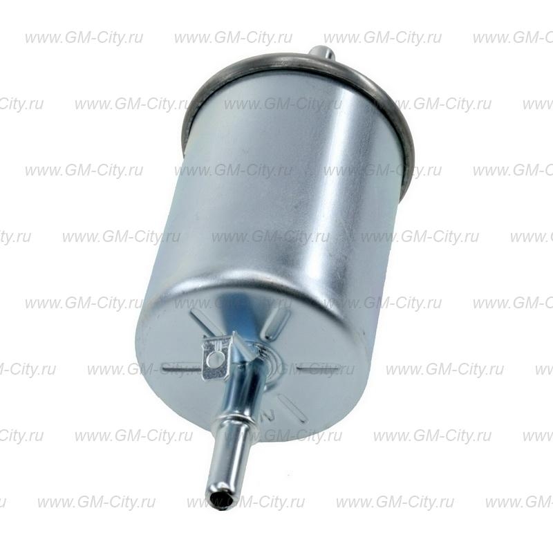 Топливная система для Chevrolet Lacetti (Шевроле Лачетти)