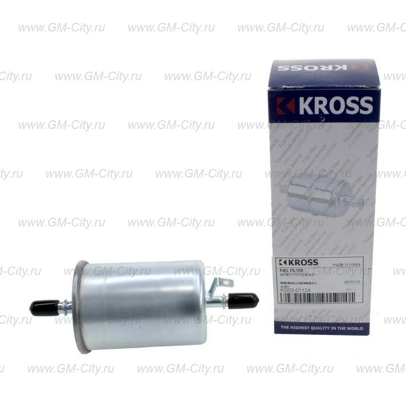 Топливная система для Chevrolet Aveo T200 (Шевроле Авео Т200)