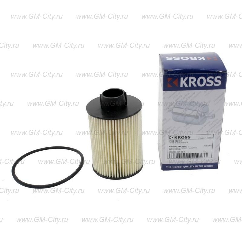 Топливная система для Chevrolet Lacetti (Шевроле Лачетти)