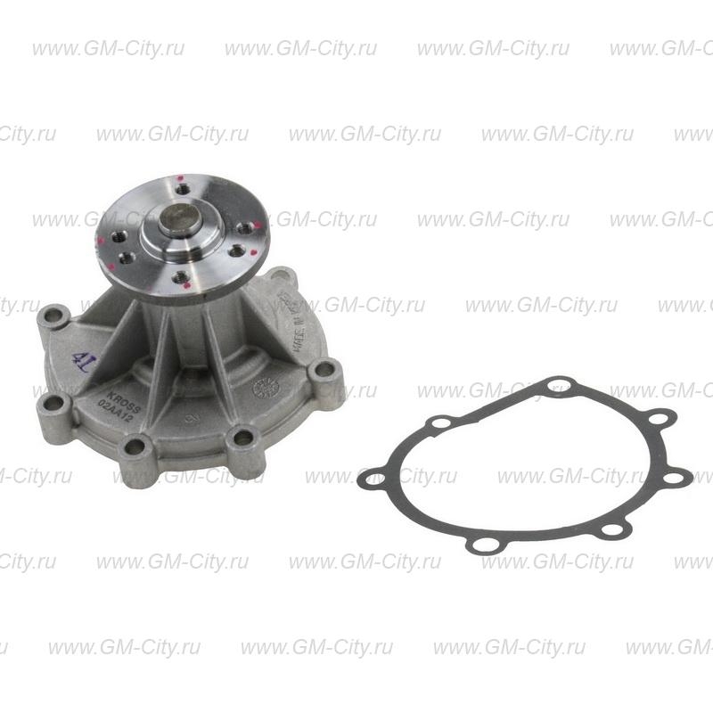 Система охлаждения для Chevrolet Epica (Шевроле Эпика)