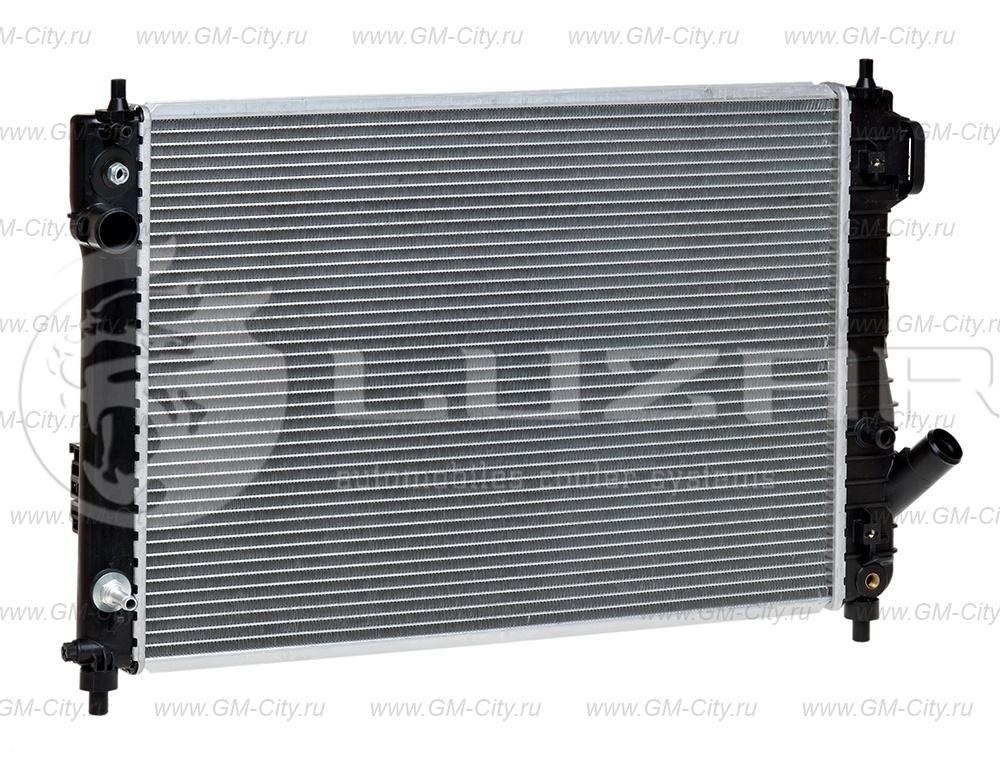 Система охлаждения для Daewoo Gentra (Дэу Джентра)