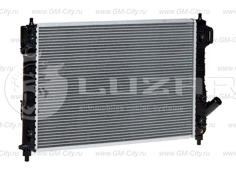 Система охлаждения для Daewoo Gentra (Дэу Джентра)