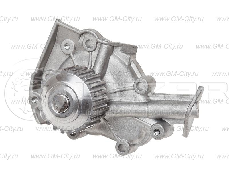 Система охлаждения для Chevrolet Spark M200 (Шевроле Спарк М200)