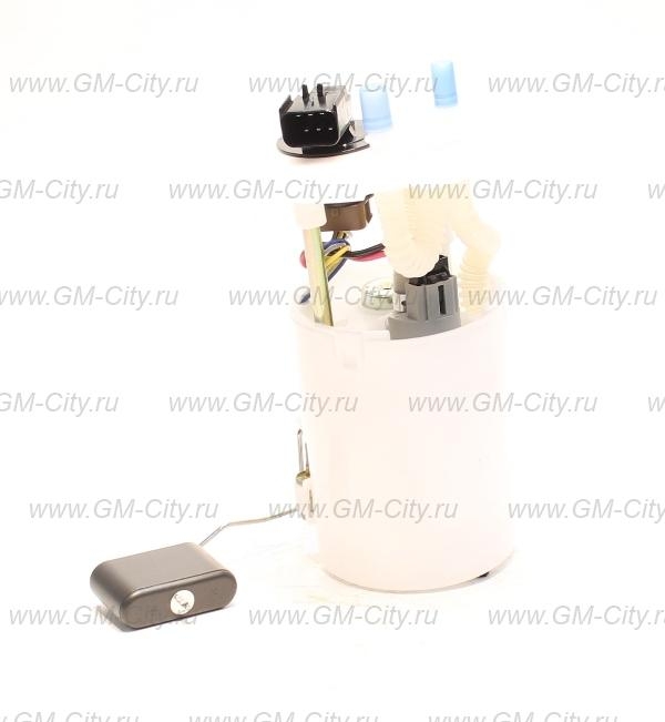 Топливная система для Chevrolet Aveo T250 (Шевроле Авео Т250)