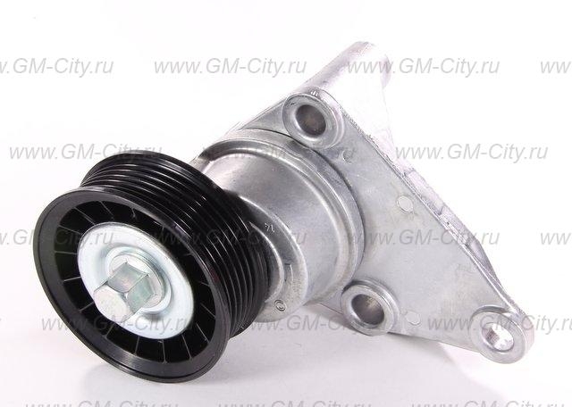 Двигатель для Chevrolet Tahoe (Шевроле Тахо)