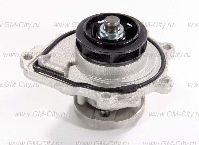 Система охлаждения для Chevrolet Cruze (Шевроле Круз)