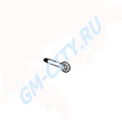 Кузовные запчасти для Chevrolet Aveo T300 (Шевроле Авео Т300)