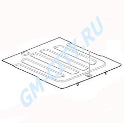 Кузовные запчасти для Chevrolet Aveo T300 (Шевроле Авео Т300)