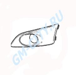 КРЫШКА ПЕРЕДНЕЙ ПРОТИВОТУМАННОЙ ФАРЫ ПРАВАЯ купить для Chevrolet Aveo ...