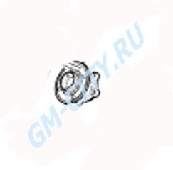 СТУПИЦА ЗАДНЕГО КОЛЕСА купить для Chevrolet Aveo T300 - 13500592