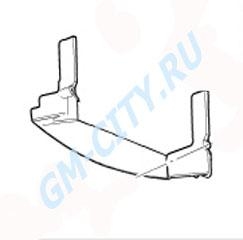 Система охлаждения для Chevrolet Aveo T300 (Шевроле Авео Т300)