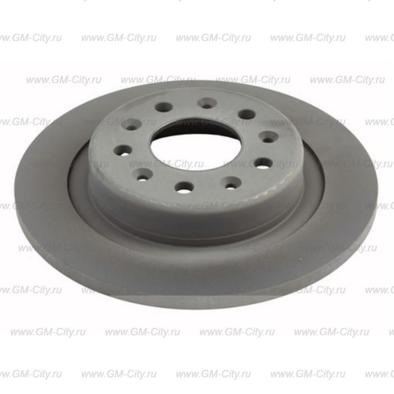 Тормозная система для Chevrolet Equinox (Шевроле Эквинокс)