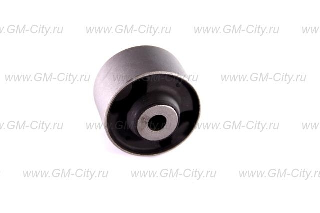 САЙЛЕНТБЛОК ЗАДНЕГО КУЛАКА НИЖНИЙ купить для Chevrolet Captiva C100 ...