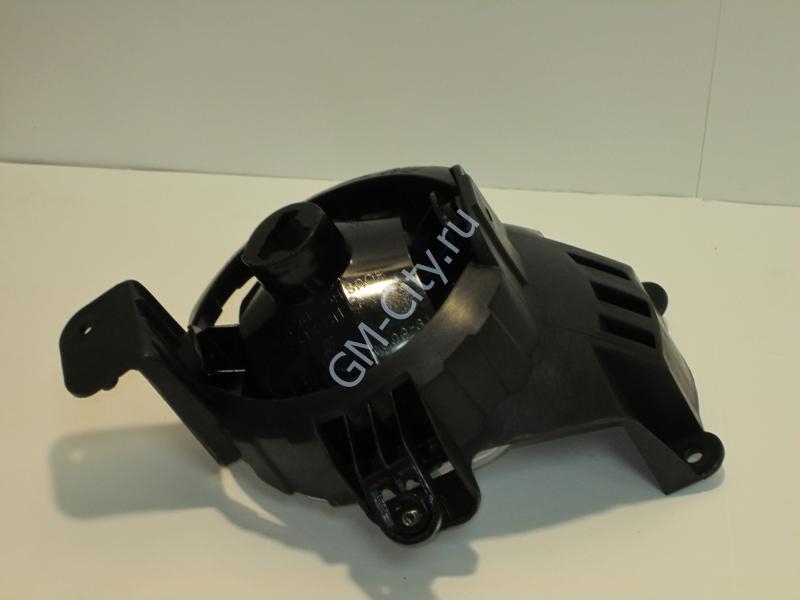 Фара правая с хром. ободком купить для Chevrolet Aveo T300 - CVAVE11-221-R