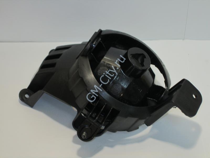 Фара правая с хром. ободком купить для Chevrolet Aveo T300 - CVAVE11-221-R