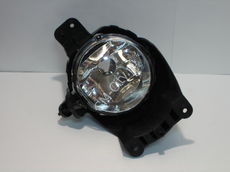 Фара правая с хром. ободком купить для Chevrolet Aveo T300 - CVAVE11-221-R