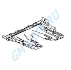 Кузовные запчасти для Chevrolet Orlando (Шевроле Орландо)