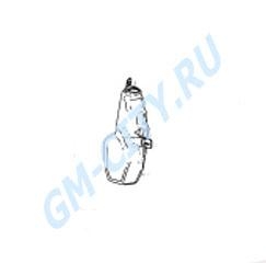 Кузовные запчасти для Chevrolet Orlando (Шевроле Орландо)