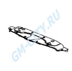 Панель радиатора верхняя купить для Chevrolet Orlando - 96945644