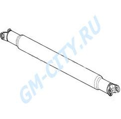 Сцепление, трансмиссия, КПП для Chevrolet Tahoe (Шевроле Тахо)