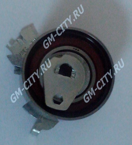 Ролик ремня ГРМ натяжной 2,4 купить для Chevrolet Captiva C100 - 90528603