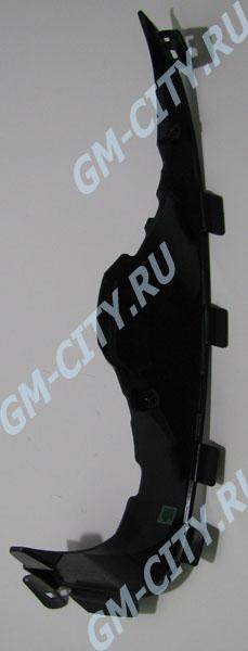 Кронштейн фары правой купить для Chevrolet Aveo T300 - 95019920