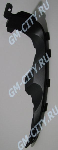 Кронштейн фары правой купить для Chevrolet Aveo T300 - 95019920