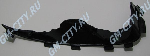 Кронштейн фары левой купить для Chevrolet Aveo T255 - 95019921