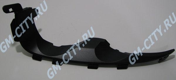 Кронштейн фары левой купить для Chevrolet Aveo T255 - 95019921