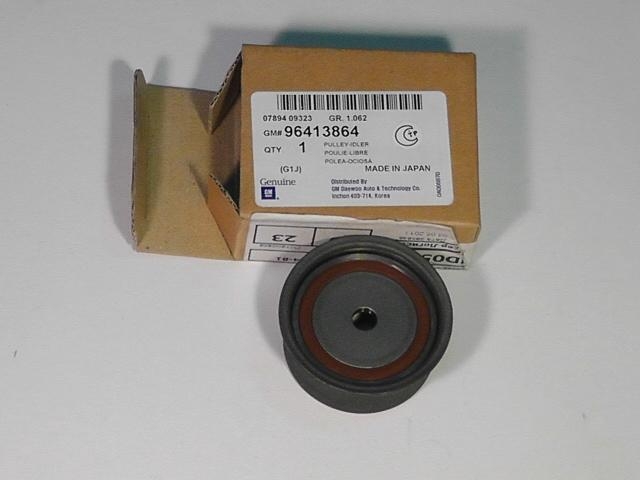 Ролик ремня ГРМ направляющий 1,8 правый купить для Chevrolet Lacetti ...