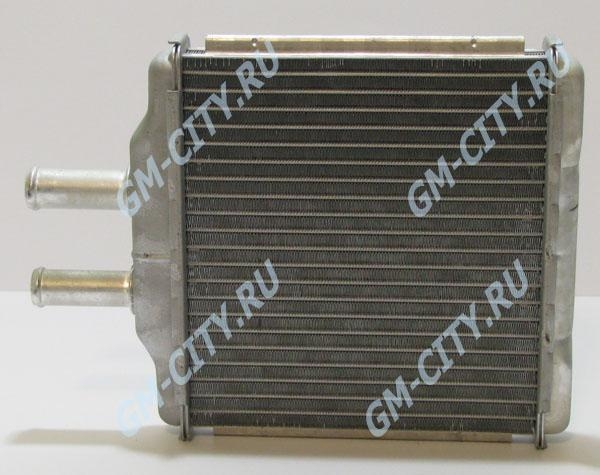 РАДИАТОР ОТОПИТЕЛЯ купить для Chevrolet Lacetti - 9655-4446