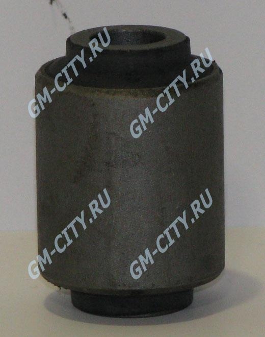 САЙЛЕНТБЛОК ЗАДНЕГО КУЛАКА НИЖНИЙ купить для Chevrolet Captiva C100 ...